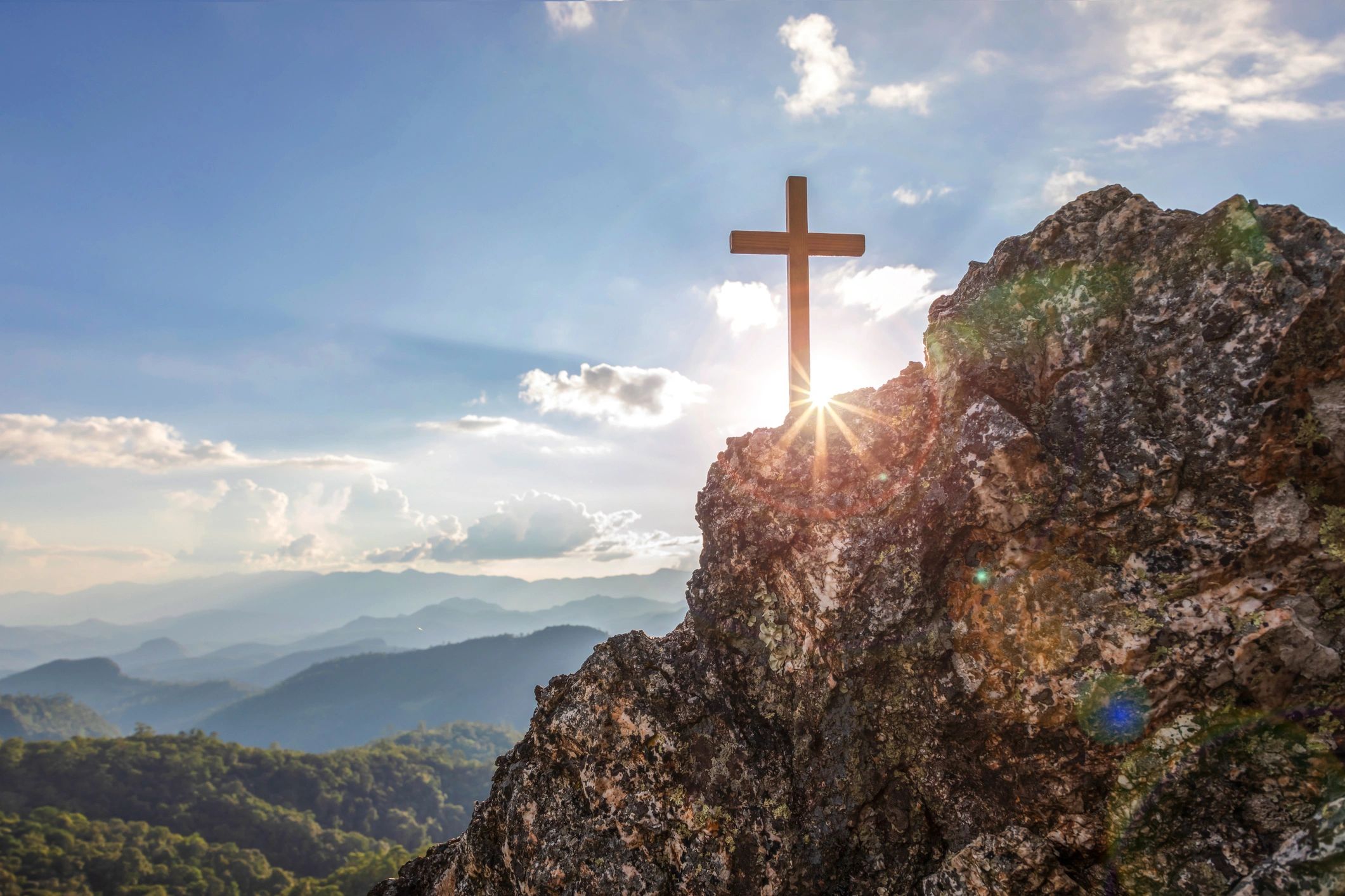 Hamilton International Baptist Church